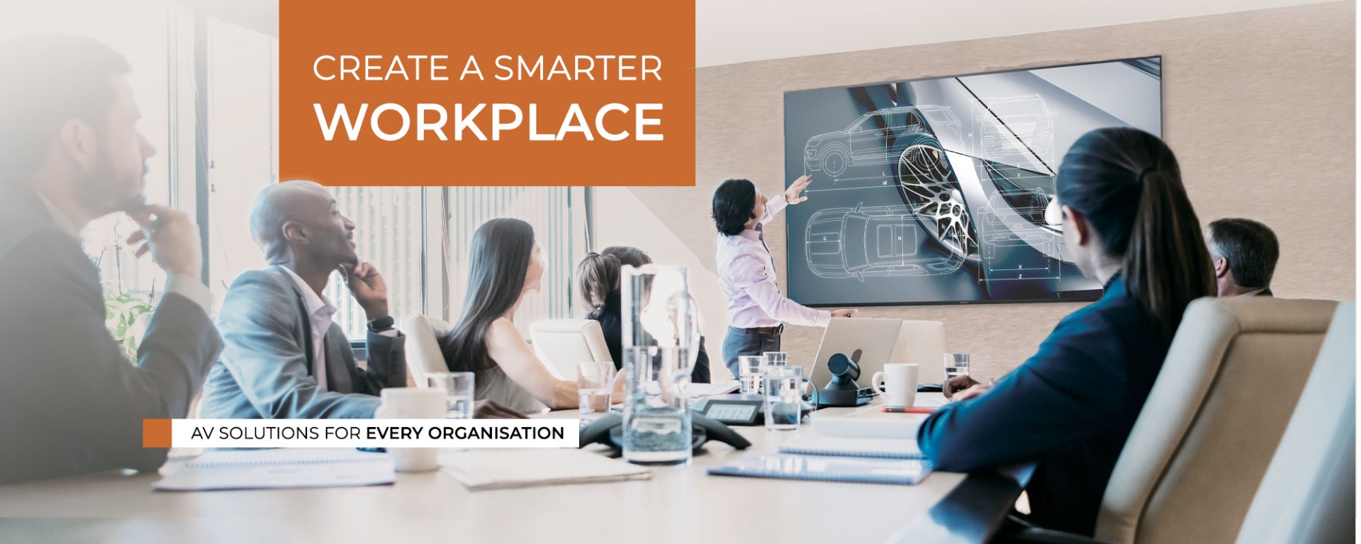 SWS Group Company Limited