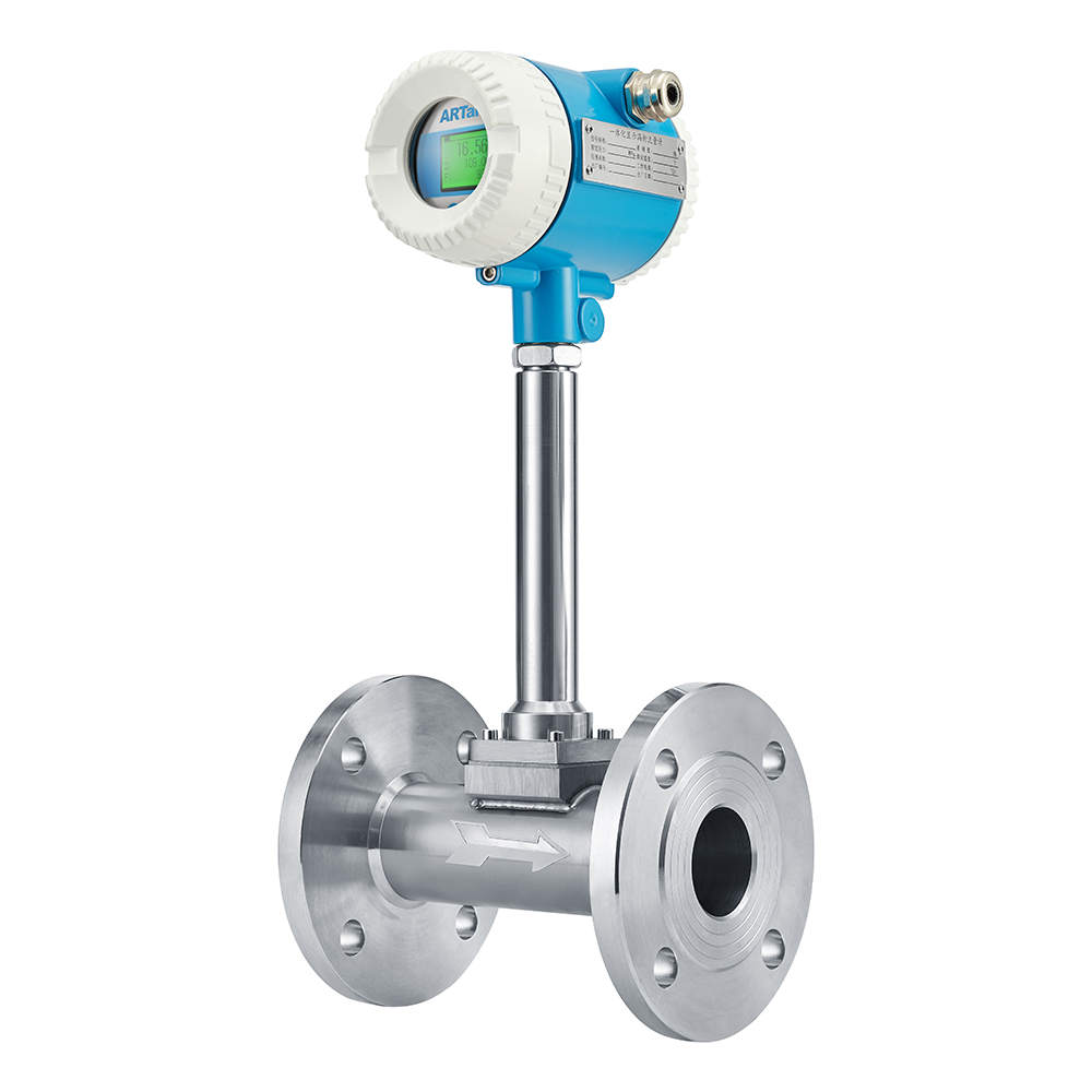 AITEX E Series Vortex Flow Meter (Liquid) - eso