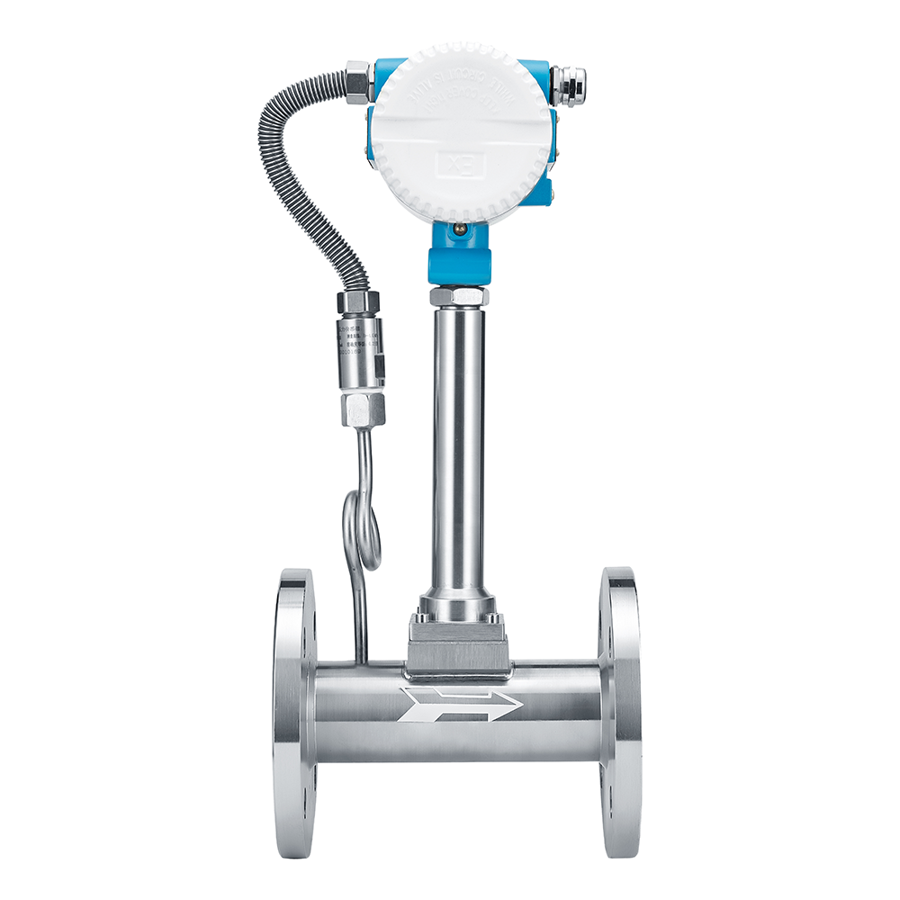 AITEX F Series Vortex Flow Meter (Liquid) - eso