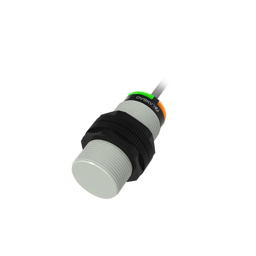 CR30XSCF15DPOY-E2 - Capacitive sensor - eso