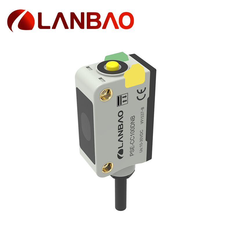 PSE-CC100DPB - Photoelectric sensors - eso