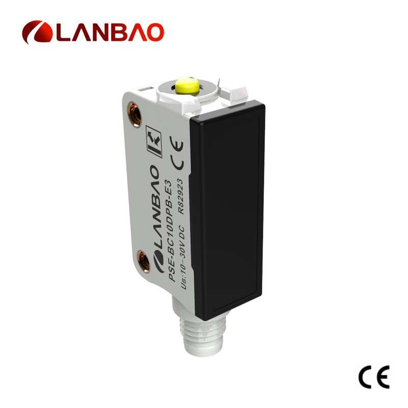 PSE-BC100DPB-E3 - Photoelectric sensors - eso