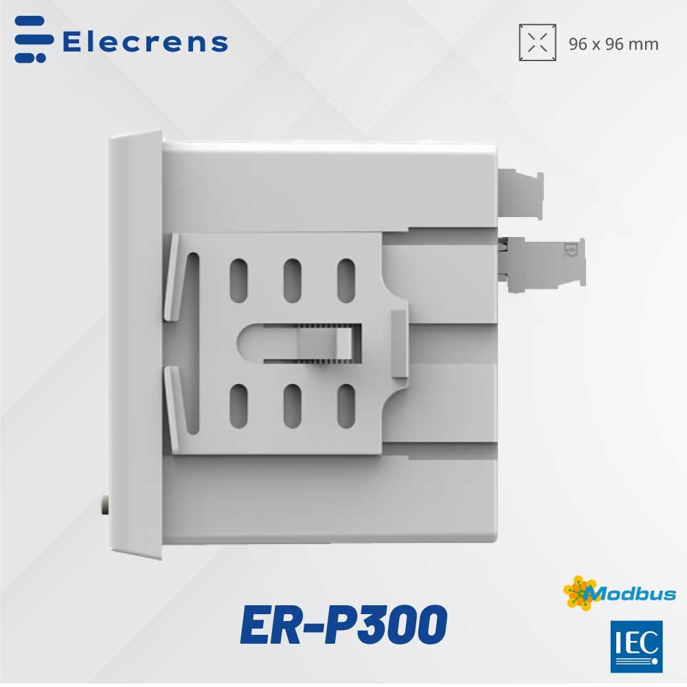 ER-P300 Power meter / มิเตอร์วัดพลังงานไฟฟ้า - eso