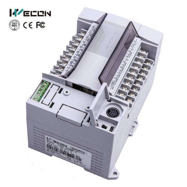 PLC LX3VP-1412MR /14 Digital input, 12 Digital output Relay - eso