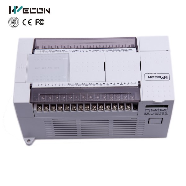 PLC LX3VP-1616MR /16 Digital input, 16 Digital output Relay - eso