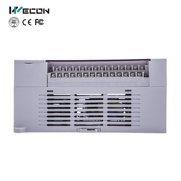 PLC LX3VP-2416MR /24 Digital input, 16 Digital output Relay - eso