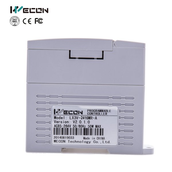PLC LX3VP-2416MR /24 Digital input, 16 Digital output Relay - eso