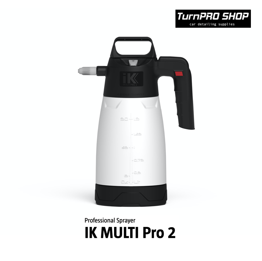 IK Multi Pro 2 Sprayer - 1.9 L - turnproshop