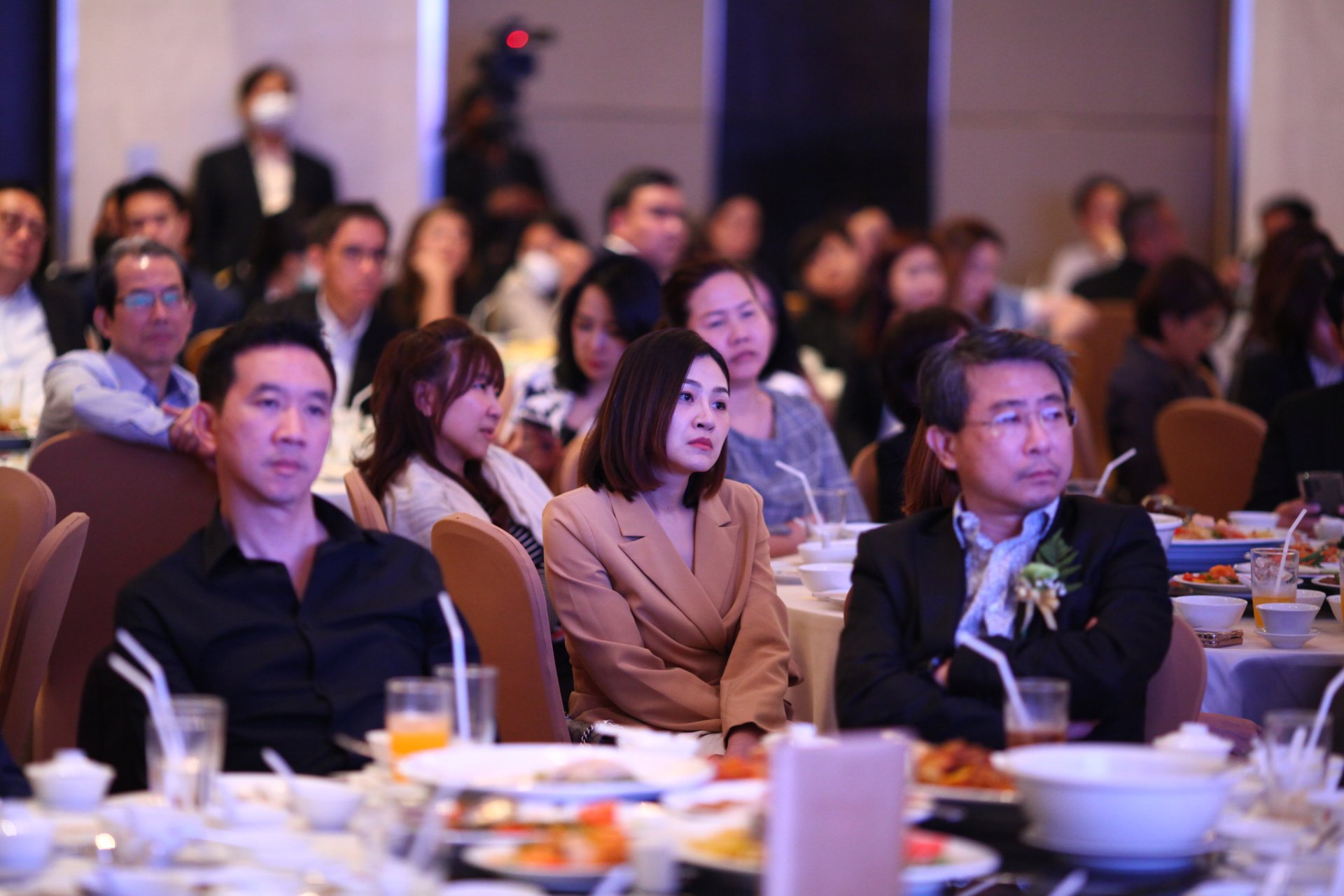 DINNER TALK 2023 - thpa