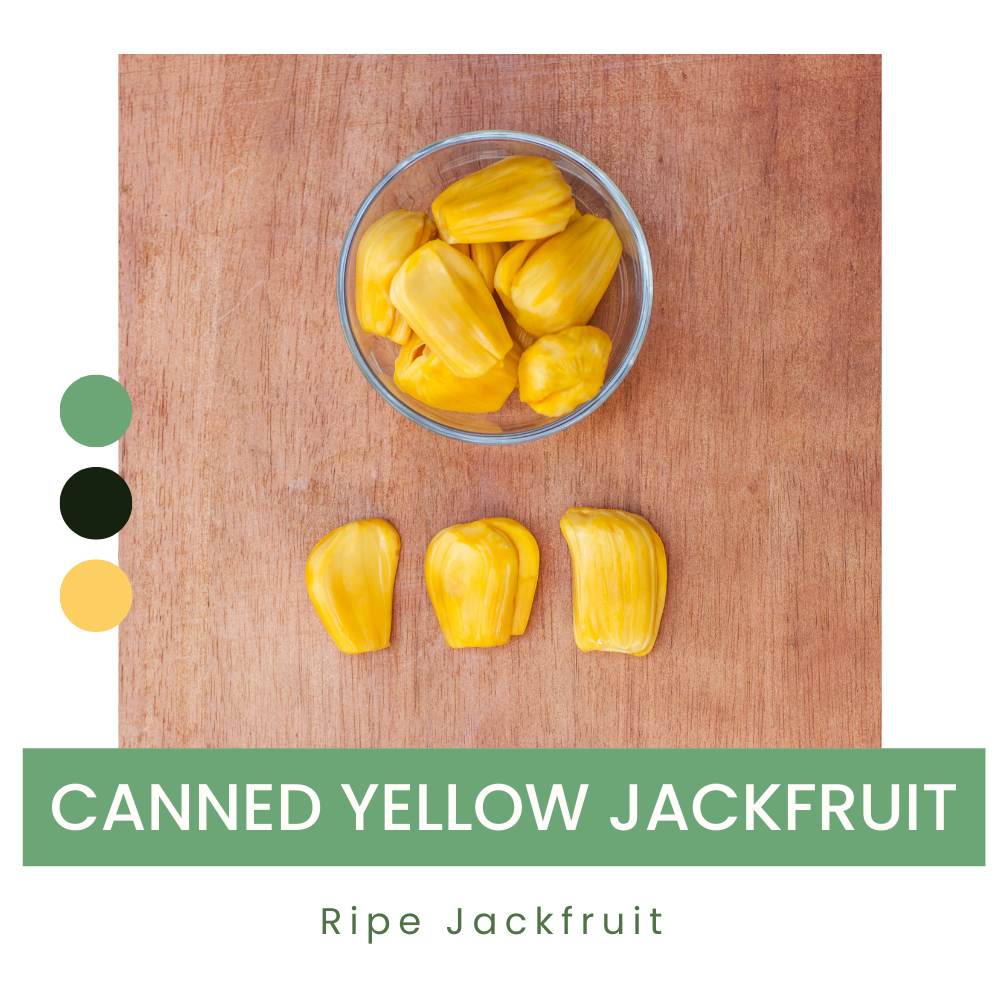 JACKFRUIT - delicathai