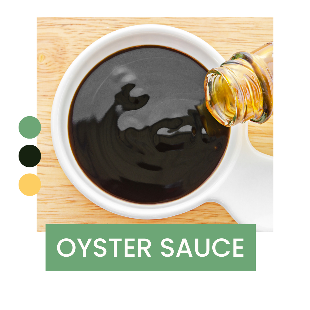 COOKING SAUCES - delicathai