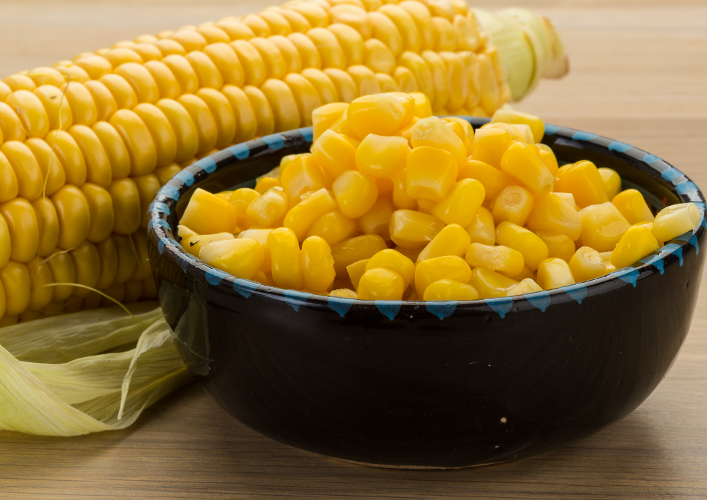 CORN - delicathai