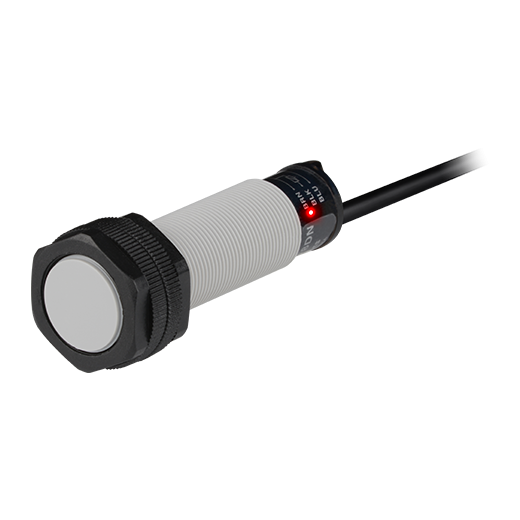 CR Series Cylindrical Capacitive Proximity Sensors - pneumaengineering