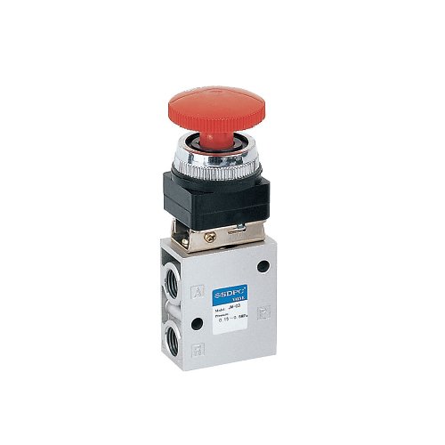 JM03 port 1/4" - pneumaengineering