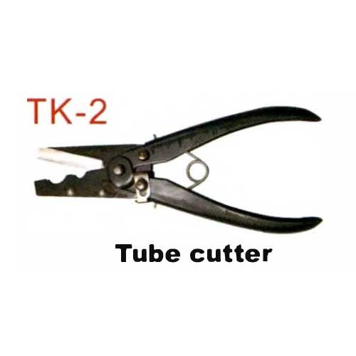 Tube Cutter model : TK-2 - pneumaengineering