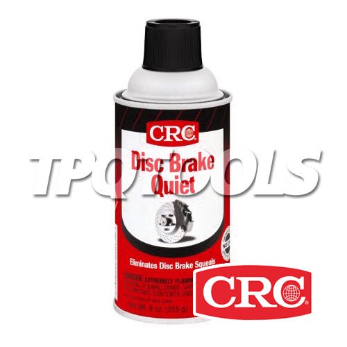 สเปรย์ระงับเสียงเบรค 05017 - tpqtools