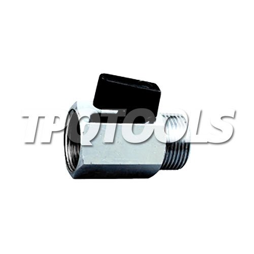 Modular Coolant Hose System - tpqtools