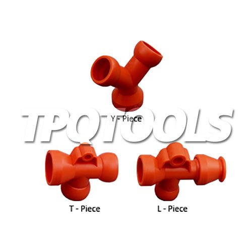 Modular Coolant Hose System - tpqtools
