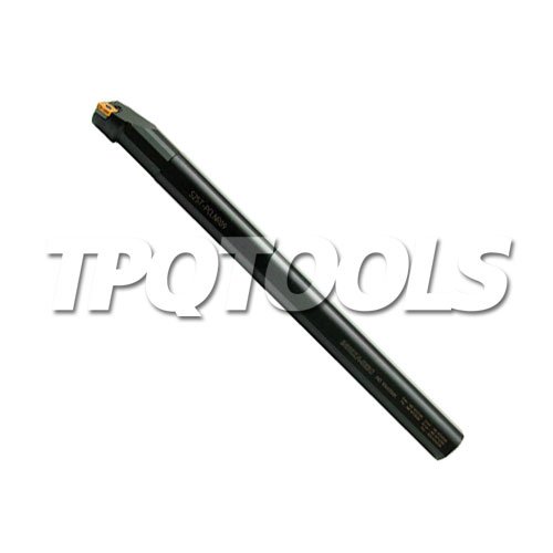 PCLN R/L - External Toolholders - tpqtools