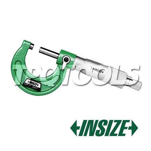 ไมโครมิเตอร์วัดนอก 3203 series - tpqtools