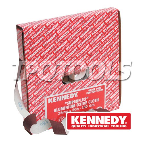 Aluminium Oxide Cloth - tpqtools