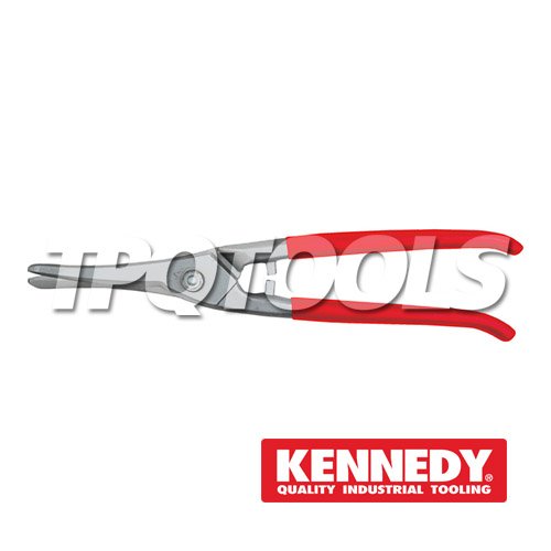 กรรไกรตัดแผ่นเหล็ก Heavy Duty Right Hand Universal Snip KEN-591-1950K ...