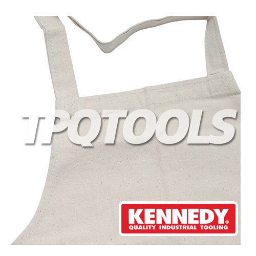 ผ้ากันเปื้อน KEN-593-4010K - tpqtools