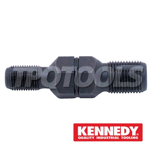KEN-503-2750K Spark Plug Hole Thread Chaser - tpqtools