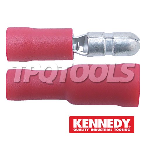 Female Socket and Male Bullet Connector Terminals - tpqtools
