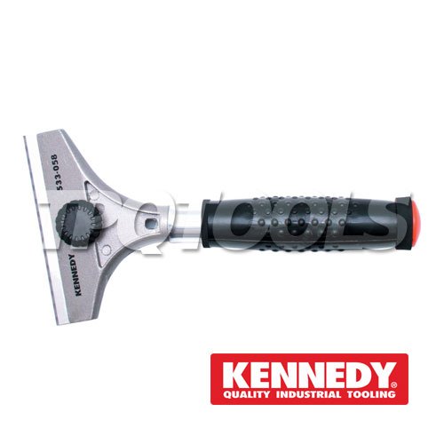 Short & Long Handled Wall Scrapers - tpqtools