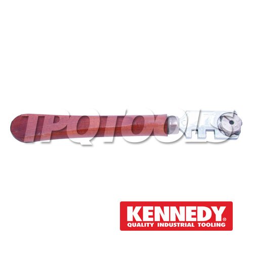 6-WHEEL GLASS & TILE CUTTER KEN-533-1990K - tpqtools