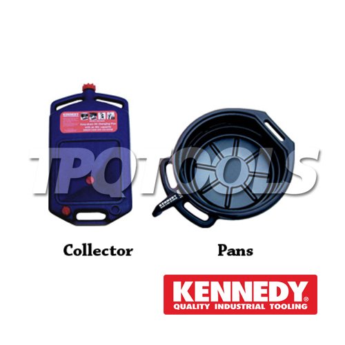 Waste Oil Collection - tpqtools