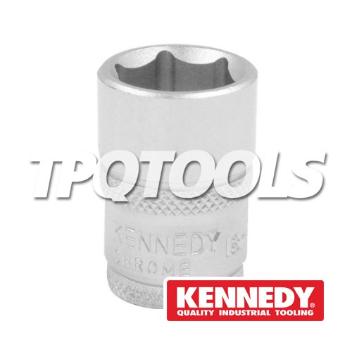 Single-Hexagon Sockets - tpqtools