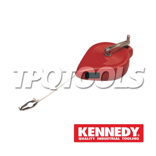 Heavy Duty Chalk Lines KEN-597-7320K - tpqtools
