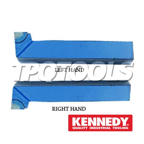 Cranked Turning Tools - tpqtools