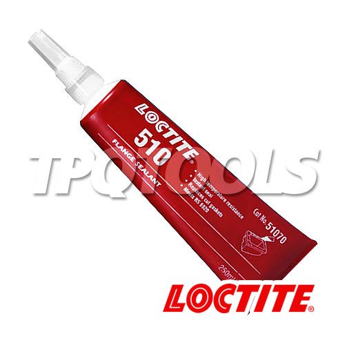 LOCTITE ปะเก็นเหลว No.510 - tpqtools