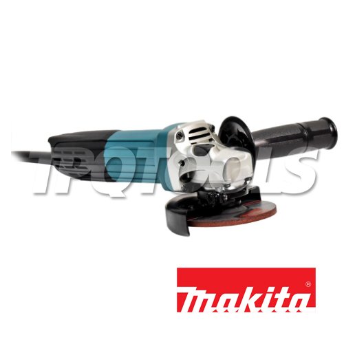 GA4031 เครื่องเจียร์ 4" (100 มม.) 720 วัตต์ - tpqtools