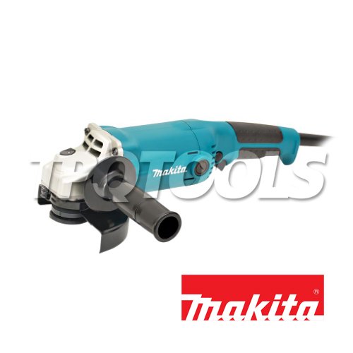 GA5010 เครื่องเจียร์ 5" (125 มม.) 1,050 วัตต์ - tpqtools