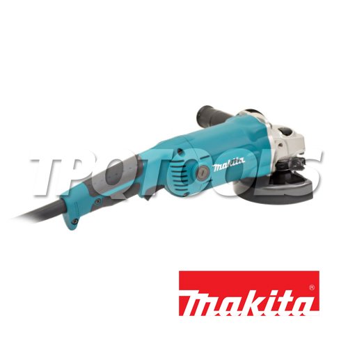 GA5010 เครื่องเจียร์ 5" (125 มม.) 1,050 วัตต์ - tpqtools