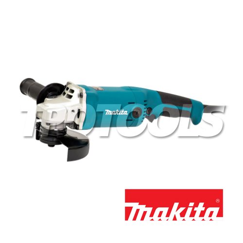 GA5020 เครื่องเจียร์ 5" (125 มม.) 1,050 วัตต์ - tpqtools