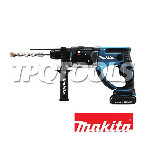 สว่านใช้แบตเตอรี่ DHR162 - tpqtools