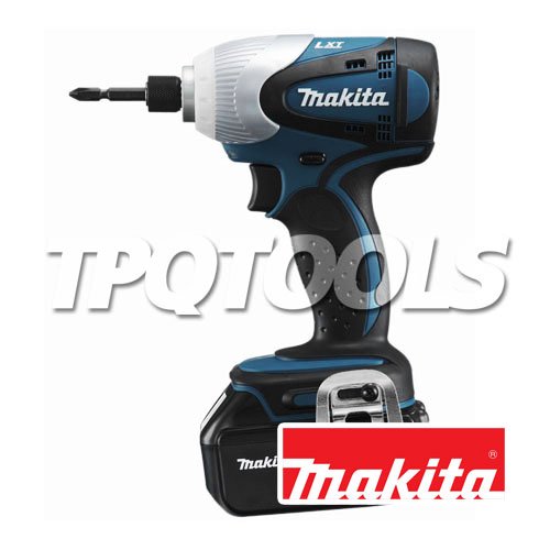 สว่านใช้แบตเตอรี่ BTD140 - tpqtools