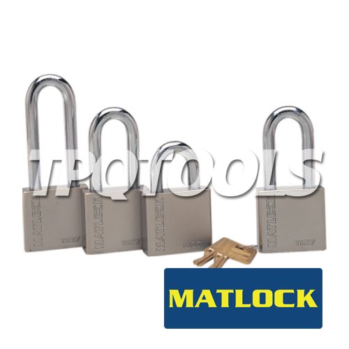 Solid Steel Anti-pick - tpqtools