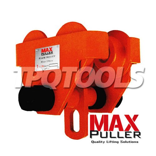 รอกวิ่งบนราง MP-AP - tpqtools