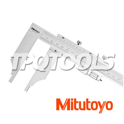 เวอร์เนียคาลิเปอร์ SERIES 534 (Metric) - tpqtools