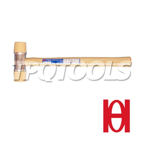 ค้อนพีวีซี ลำตัวอลูมิเนียม AP Series - tpqtools