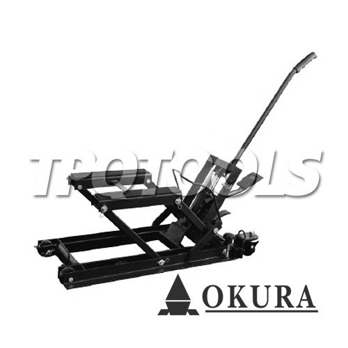 ลิฟต์ยกมอเตอร์ไซค์ OK-1500L - tpqtools