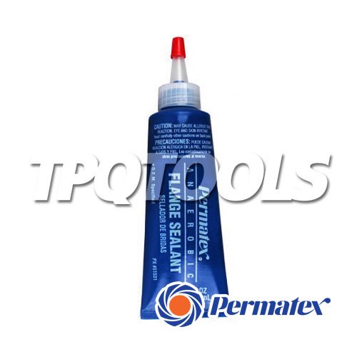 ปะเก็นเหลวซีลหน้าแปลน 51531, 51580 - tpqtools