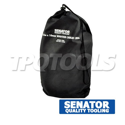 SEN-503-1250K สายชาร์จแบตเตอร์รี่ Booster Cables 300A - tpqtools