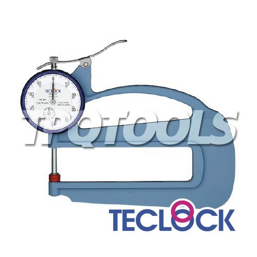 เกจวัดความหนา SM-124 Series - tpqtools